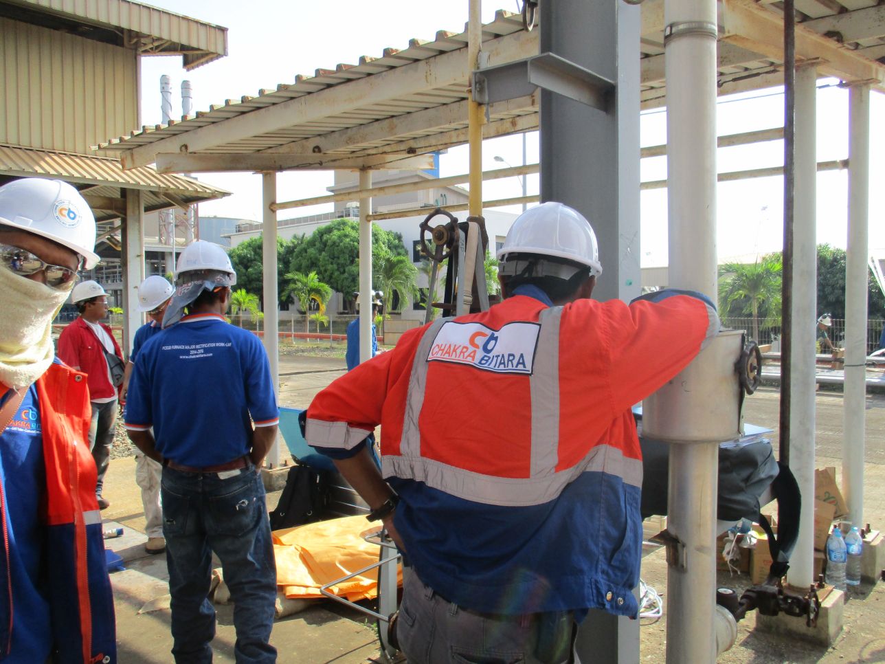 News - Chakrabitara Sdn Bhd